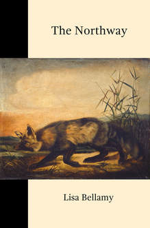 New Book from Lisa Bellamy